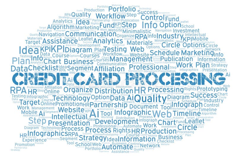 Credit Typography Stock Illustrations – 6,138 Credit Typography Stock ...