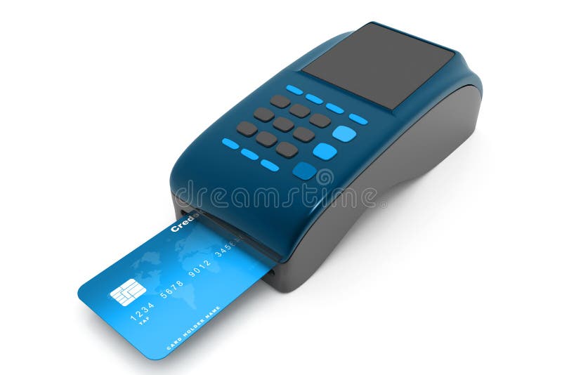 Card Credit Reader Stock Illustrations – 4,728 Card Credit Reader Stock ...