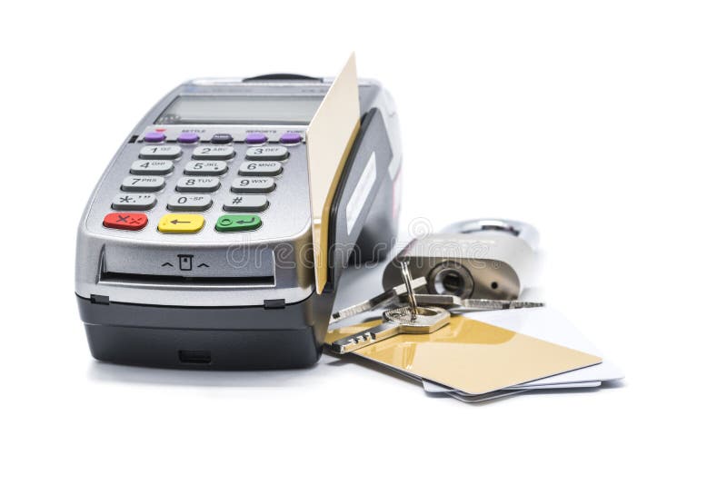 Credit Card stock photo. Image of background, commercial - 45773158