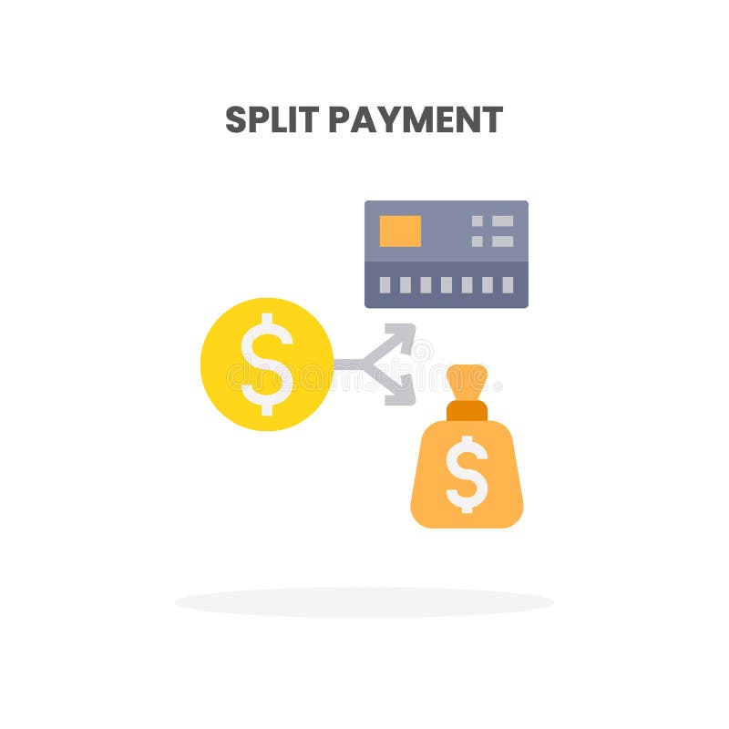 Split Coin Stock Illustrations – 323 Split Coin Stock Illustrations ...