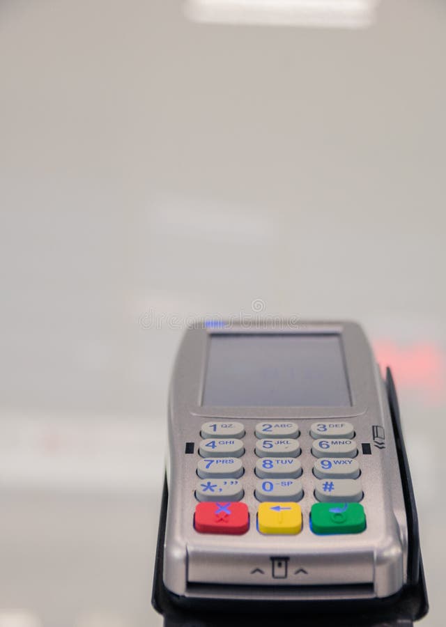 Terminal End is a Close-up. a Lot of Tangled Internet Wires Entangle ...