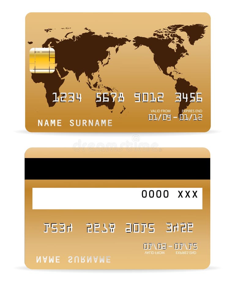 Visa Card Map Stock Illustrations – 1,331 Visa Card Map Stock ...