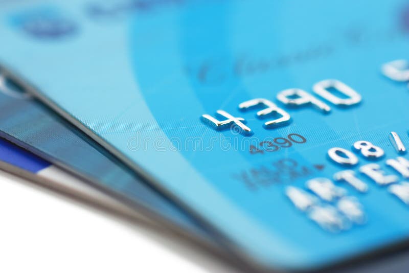 Credit cards stock photo. Image of credit, activity, banking - 15928582