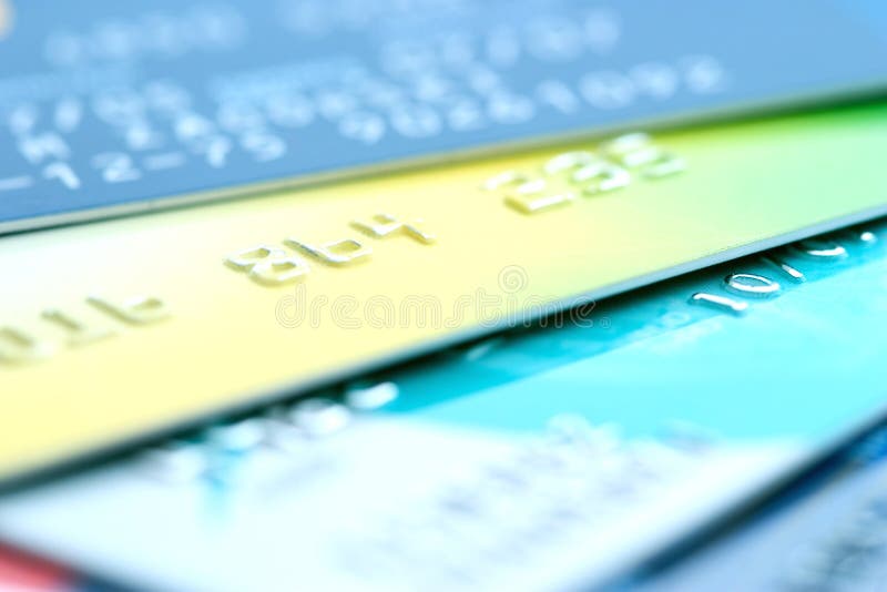 Credit cards stock photo. Image of wealth, privacy, money - 1605754