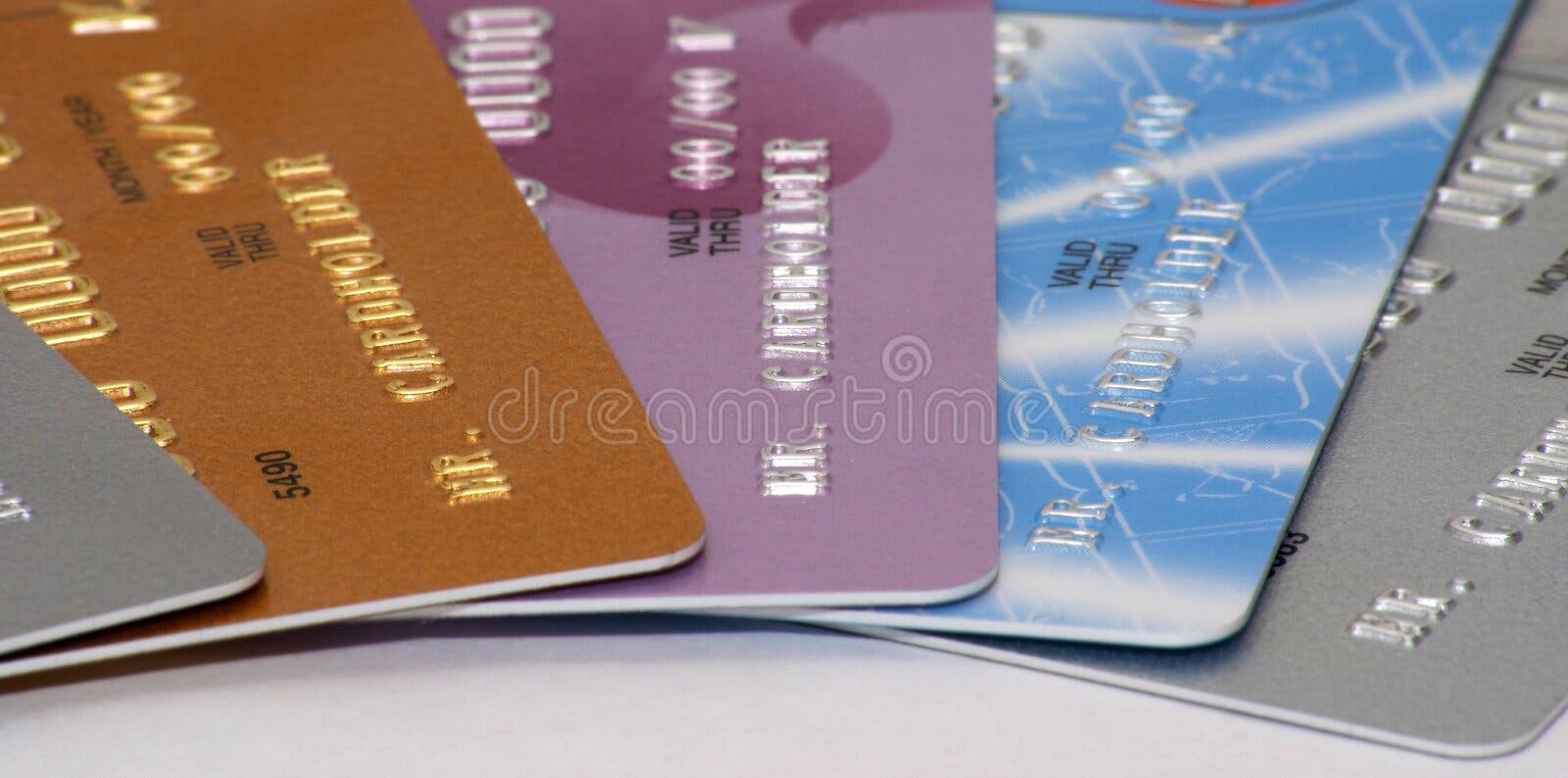 Credit cards stock photo. Image of bank, commerce, card - 477234