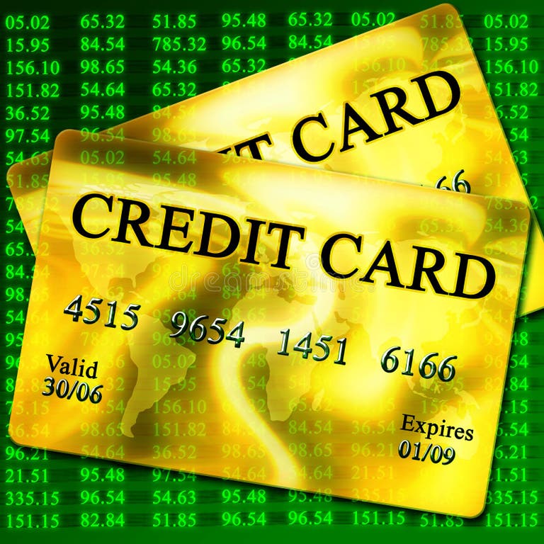 Currency Exchange Credit Cards Stock Illustrations – 1,354 Currency ...