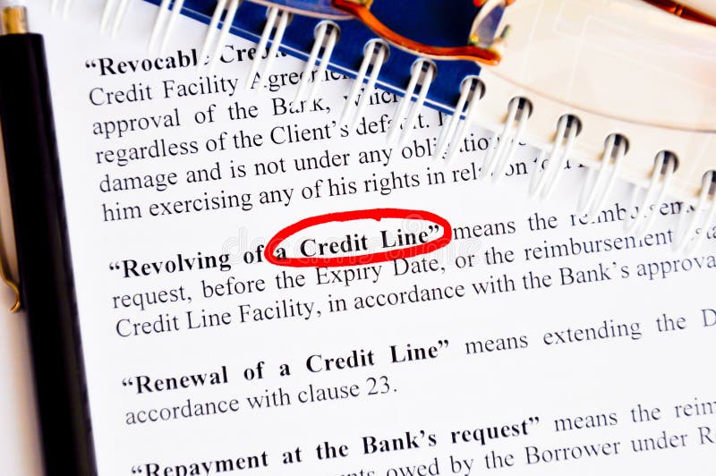 Definition of Creditor Word with a Meaning on a Book. Dictionary ...