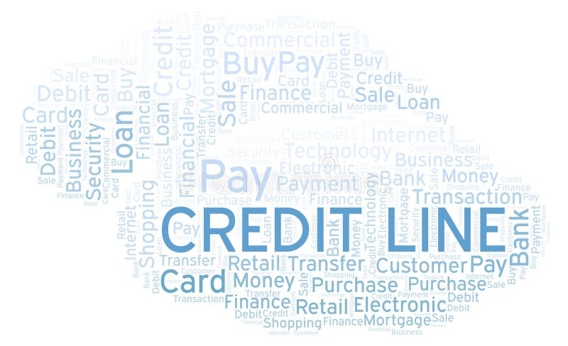 Credit Line Icons Collection. Collaboration, Unity, Partnership ...