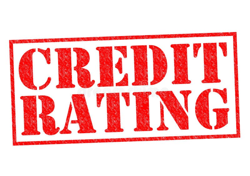 Credit Rating Stock Illustrations – 7,361 Credit Rating Stock ...
