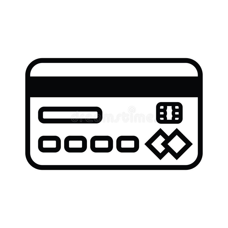 Credit Rating or Score Icon with Credit Card Check - Good or Bad Credit ... Credit Rating or Score Icon with Credit Card Check - Good or Bad Credit ...