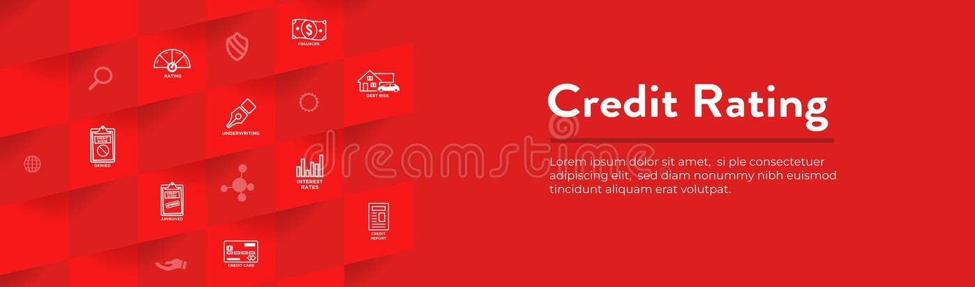 Credit Score Icon Stock Illustrations – 3,544 Credit Score Icon Stock ...