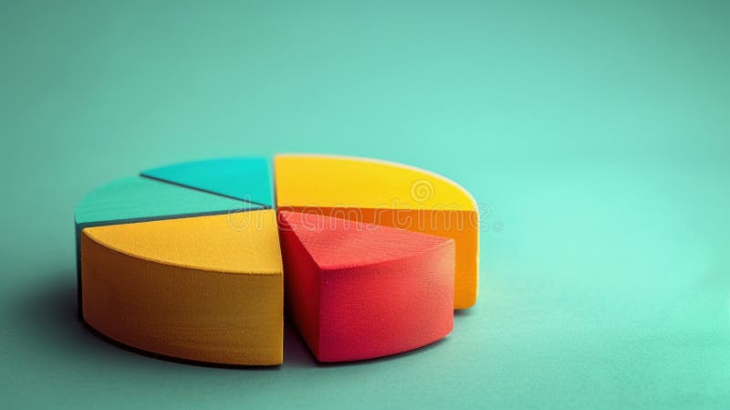 Credit Score Essentials Pie Chart of Factors Like Payment History and ...