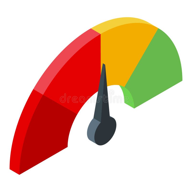 Credit Score Meter Stock Illustrations – 2,144 Credit Score Meter Stock ...