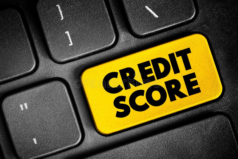 Credit Score - Numerical Expression Based on a Level Analysis of a ...
