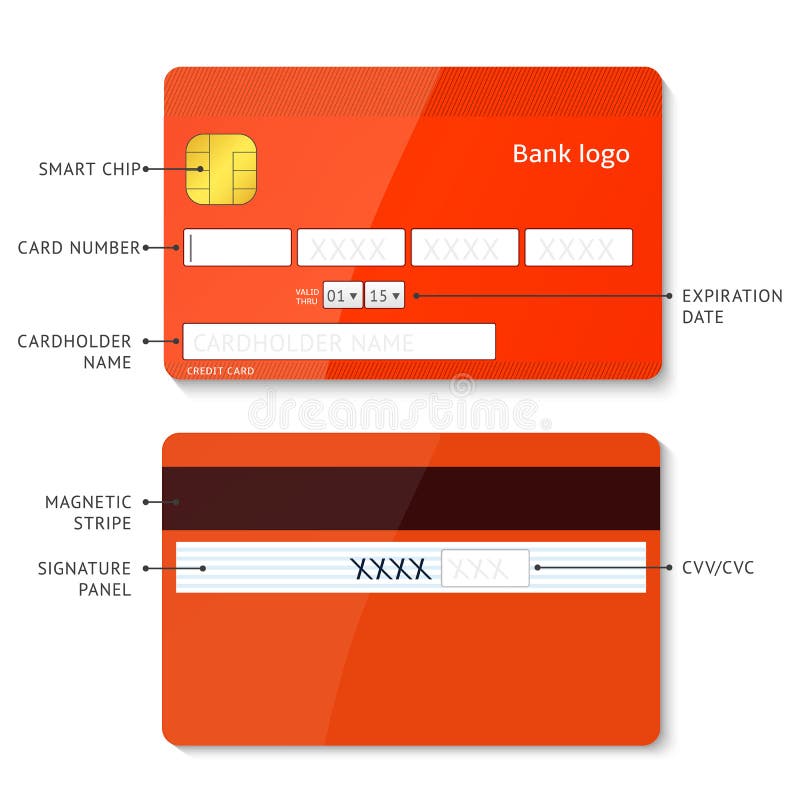 Toont De Rekening Betaalde Zegel Betaling Van Rekeningen Stock ...