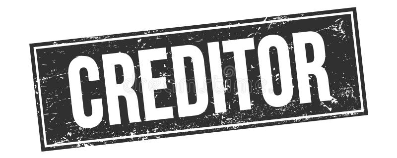 Creditor Sign Stock Illustrations – 591 Creditor Sign Stock ...
