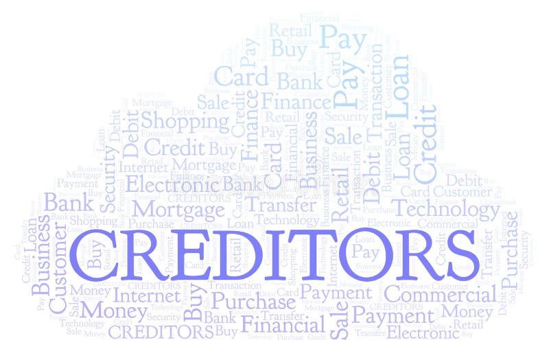 Creditors Stock Illustrations – 285 Creditors Stock Illustrations ...