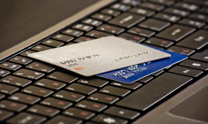 Credit Card stock image. Image of ready, easy, internet - 1474215