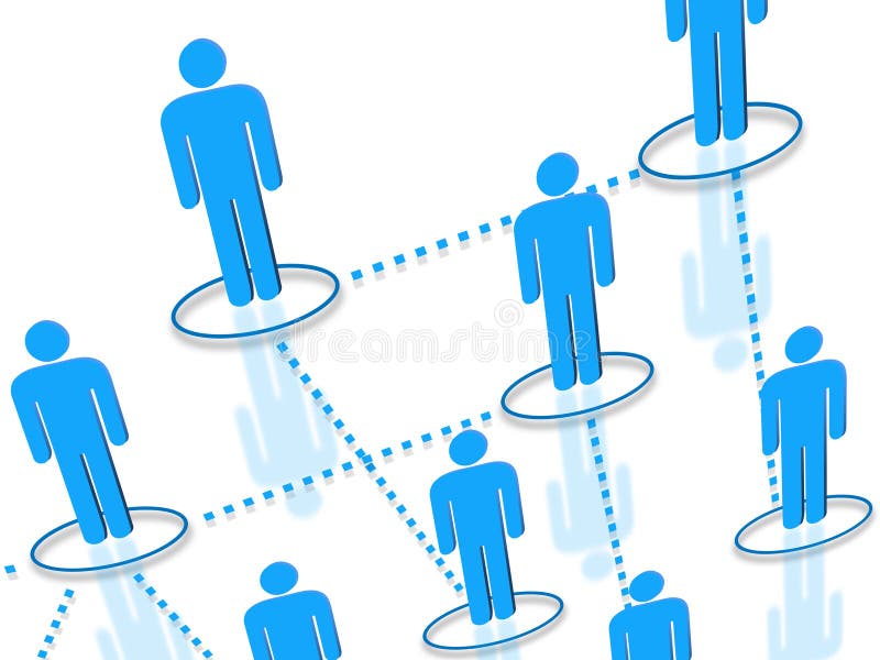 La Sinergia En La Pizarra Significa Trabajo En Equipo Y Stock de ...