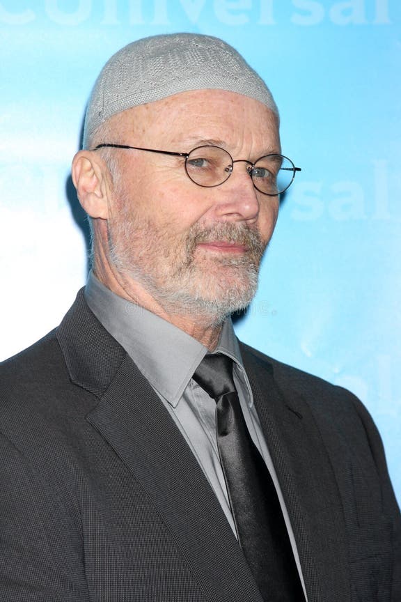 Creed Bratton, editorial image. Image of january, pasadena - 23274025