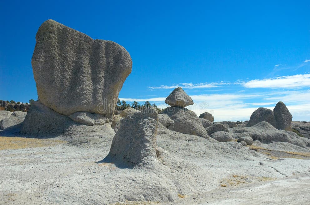 Creel stock image. Image of bright, mexico, creel, mountain - 1011749