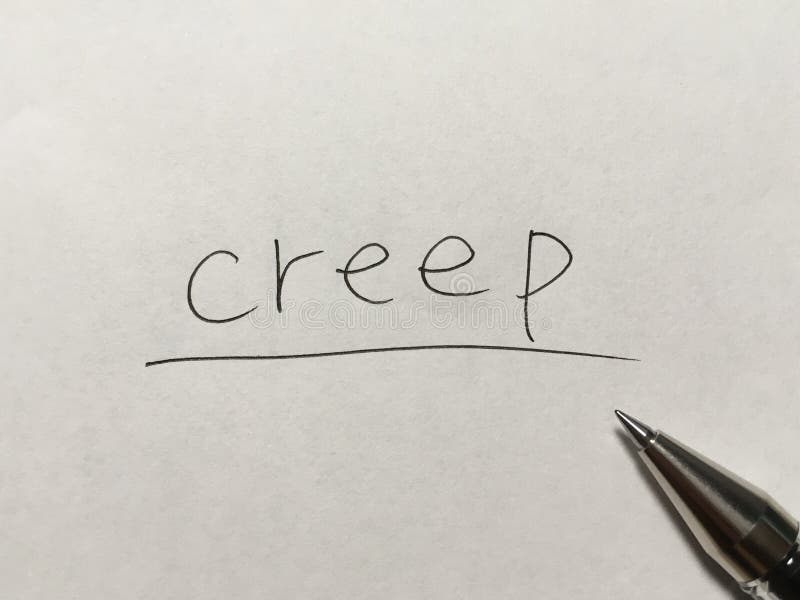 159 Creep Text Stock Photos - Free & Royalty-Free Stock Photos from ...