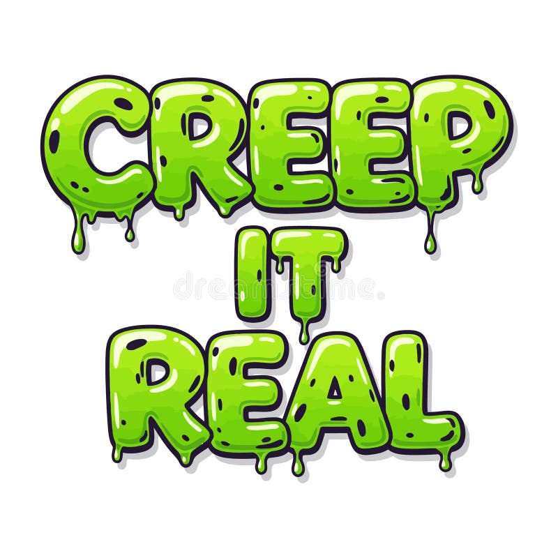 Creep Stock Illustrations – 6,833 Creep Stock Illustrations, Vectors ...