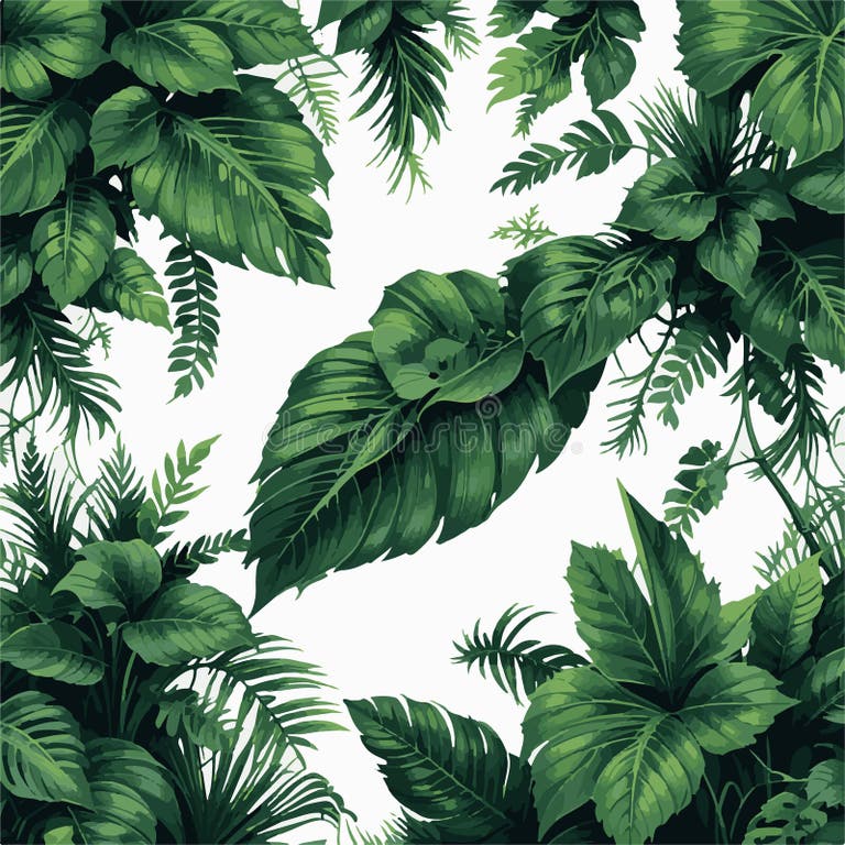 Creeperplantsvector Stock Illustrations – 1 Creeperplantsvector Stock ...