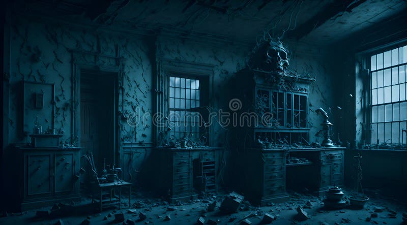 Eerie Photograph Stock Illustrations – 65 Eerie Photograph Stock ...