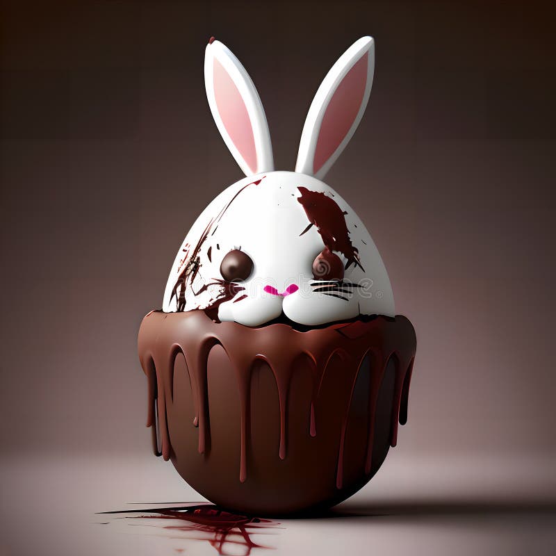 Creepy Horror Egg Stock Illustrations – 62 Creepy Horror Egg Stock ...