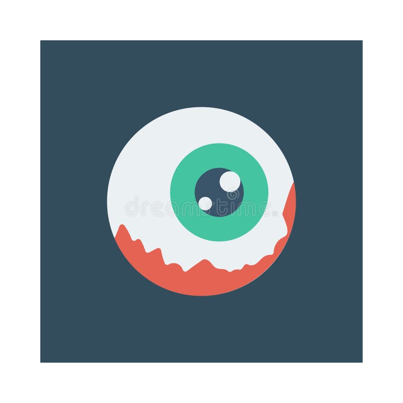 Creepy stock illustration. Illustration of costume, horror - 102317879