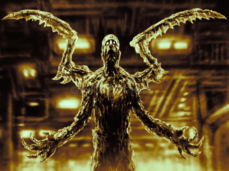 Grim Reaper Angel Stock Illustrations – 656 Grim Reaper Angel Stock ...