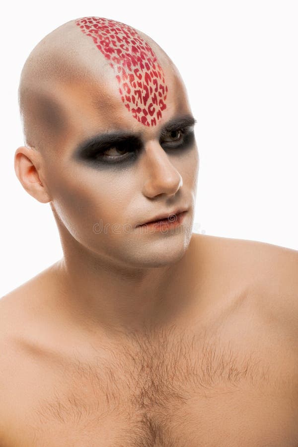 199 Creepy Bald Man Stock Photos - Free & Royalty-Free Stock Photos ...