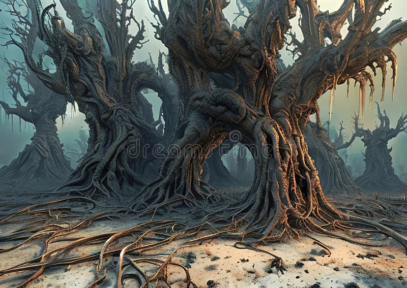 Cursed Scary Stock Illustrations – 244 Cursed Scary Stock Illustrations ...