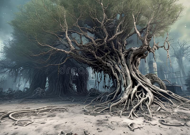 Cursed Scary Stock Illustrations – 244 Cursed Scary Stock Illustrations ...