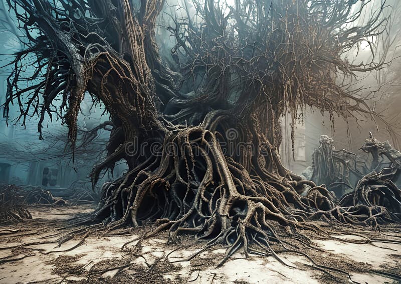 Cursed Scary Stock Illustrations – 244 Cursed Scary Stock Illustrations ...