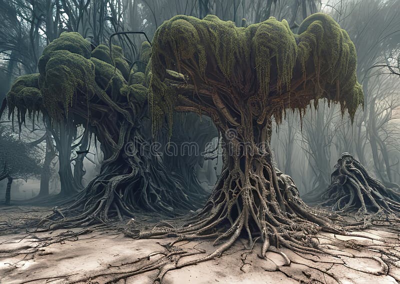 Cursed Scary Stock Illustrations – 244 Cursed Scary Stock Illustrations ...