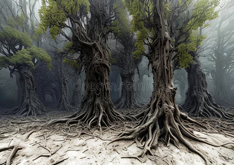 Cursed Scary Stock Illustrations – 244 Cursed Scary Stock Illustrations ...