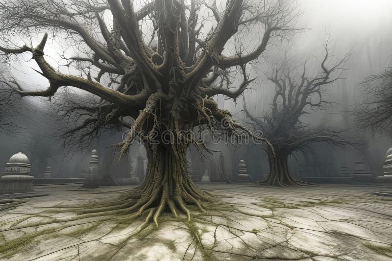 Cursed Scary Stock Illustrations – 244 Cursed Scary Stock Illustrations ...