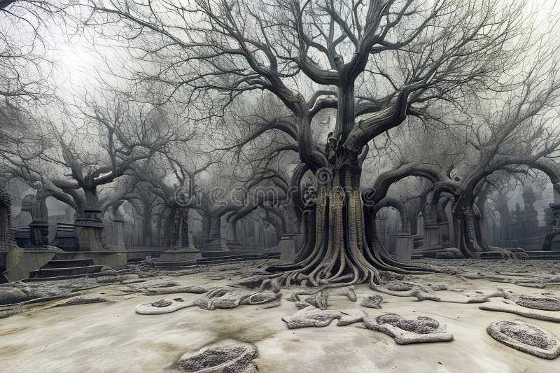 Cursed Scary Stock Illustrations – 244 Cursed Scary Stock Illustrations ...