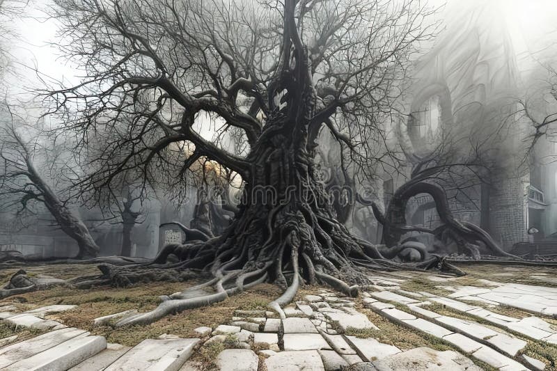 Cursed Scary Stock Illustrations – 244 Cursed Scary Stock Illustrations ...