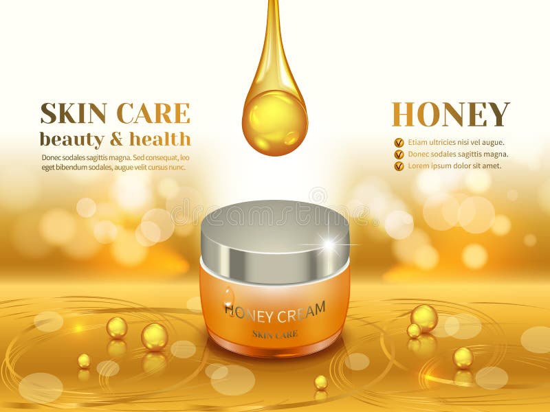 Pueden Los Envases Para El Vector De La Leche Ilustración del Vector ...