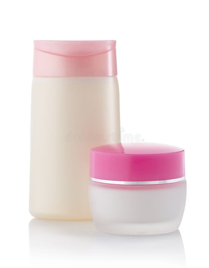 Crema cosmética imagen de archivo. Imagen de producto - 40316381