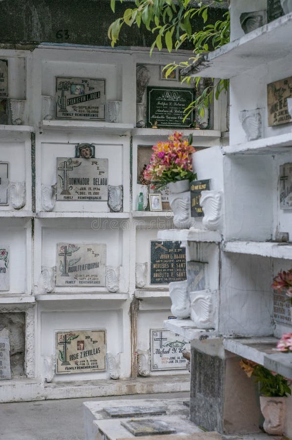 North Cemetery Philippines