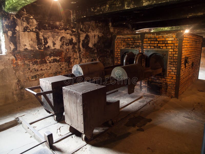 Crematorium editorial photo. Image of building, camp - 57220766