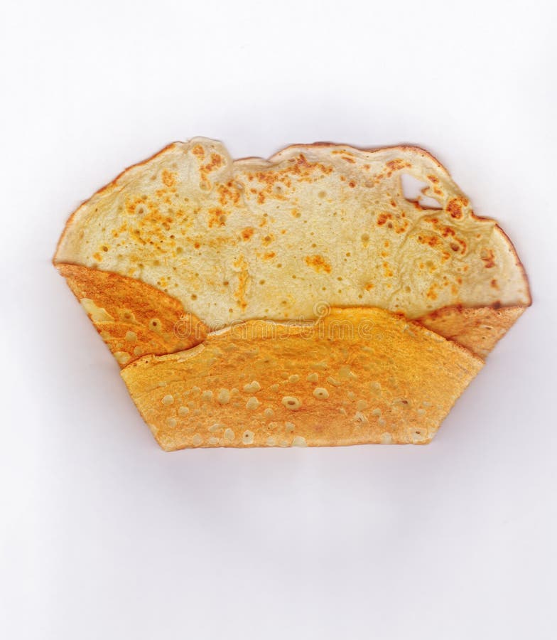 Crepe background stock photo. Image of gourmet, cooked - 21864432