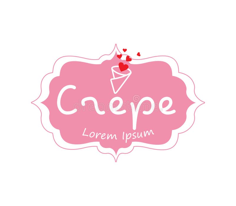 Crepe Logo