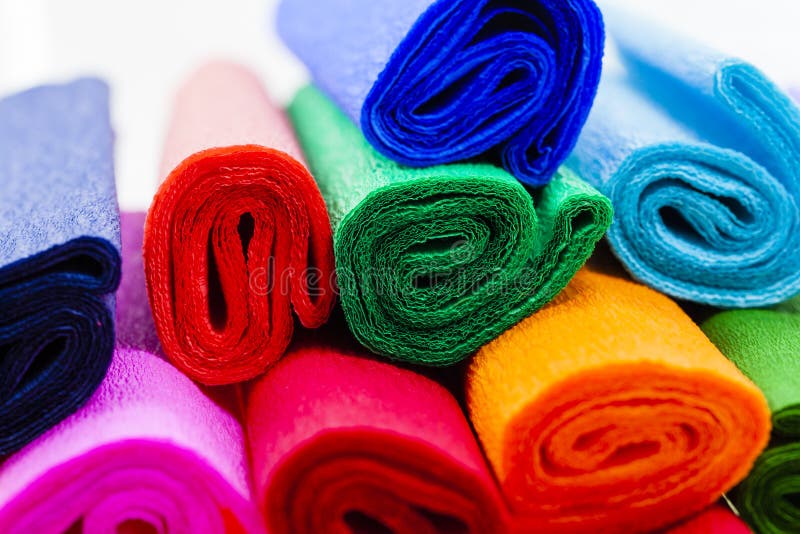 Crepe paper stock image. Image of creativity, bright - 46141587