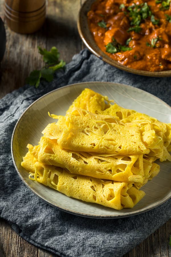 Crepe roti jala imagen de archivo. Imagen de sano, malasia - 176823693