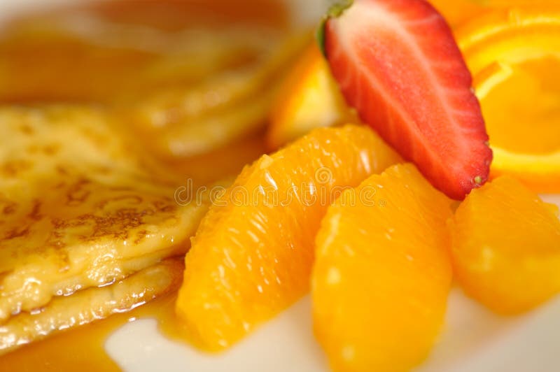 Dish of Snails stock photo. Image of appetizing, butter - 5752194